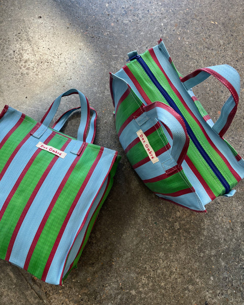 Bengali Bag | 074 – Dos Ombrè